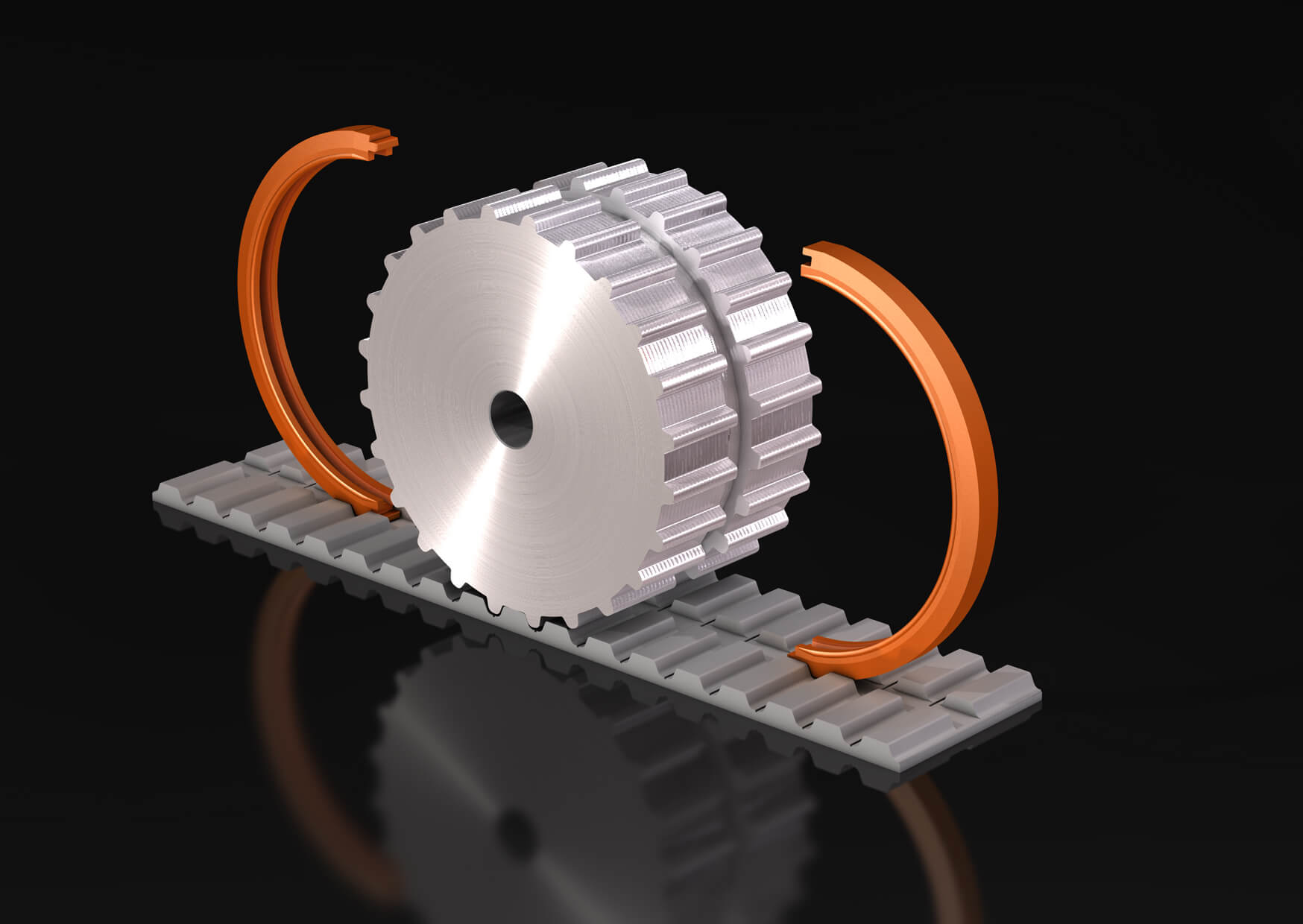 Special applications - GLIEWE GmbH